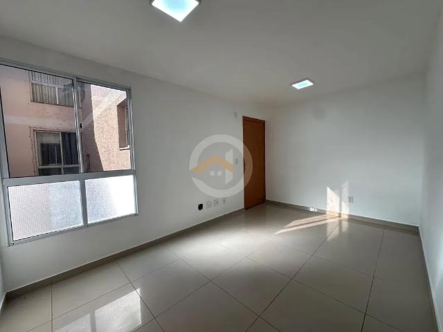 apartment at APARECIDA DE GOIÂNIA VILA ALZIRA