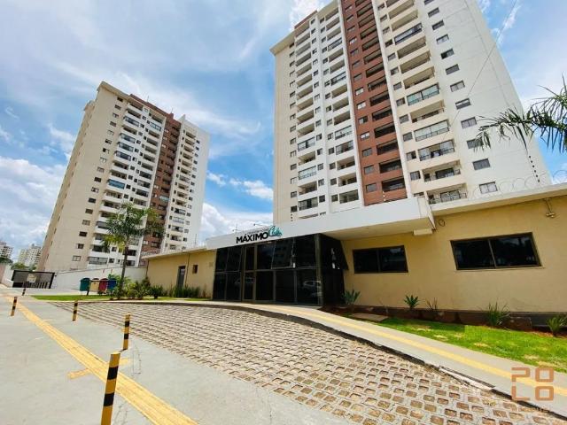apartment at APARECIDA DE GOIÂNIA VILA BRASILIA