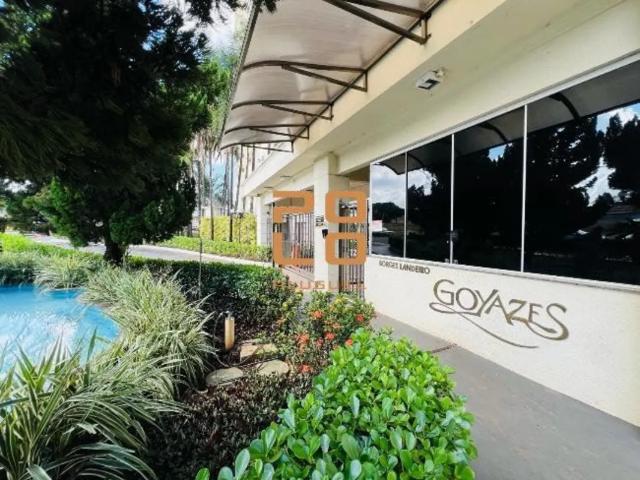 apartment at APARECIDA DE GOIÂNIA VILA BRASILIA