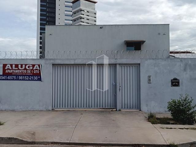 apartment at APARECIDA DE GOIÂNIA VILA BRASILIA