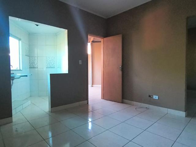 apartment at APARECIDA DE GOIÂNIA VILA BRASILIA