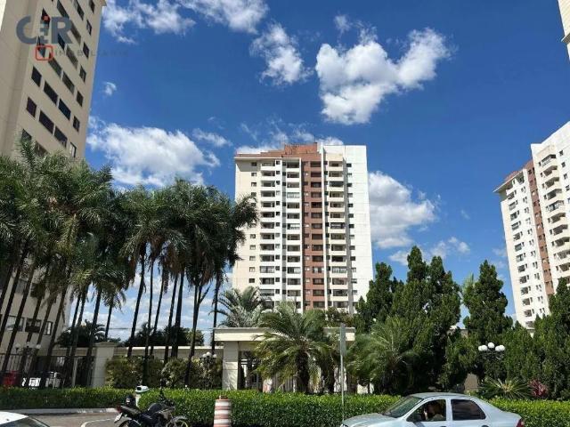 apartment at APARECIDA DE GOIÂNIA VILA BRASILIA