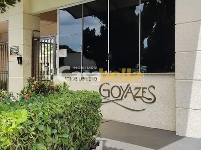 apartment at APARECIDA DE GOIÂNIA VILA BRASILIA
