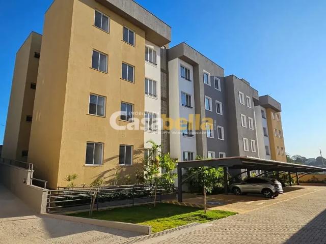 apartment at APARECIDA DE GOIÂNIA VILA MARIA