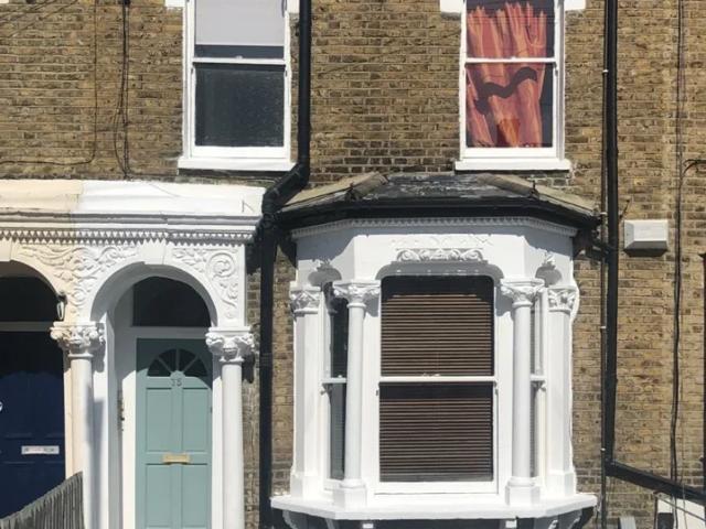 Apartment at Appach Road, Greater London