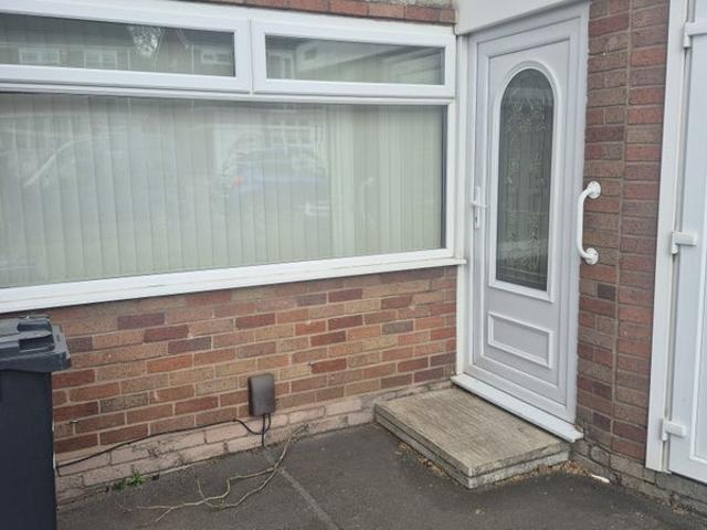 Apartment at Apperley Way, Dudley