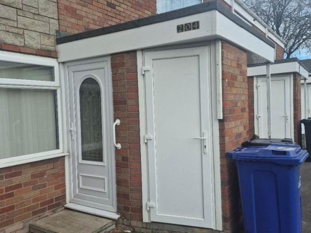 Apartment at Apperley Way, Dudley