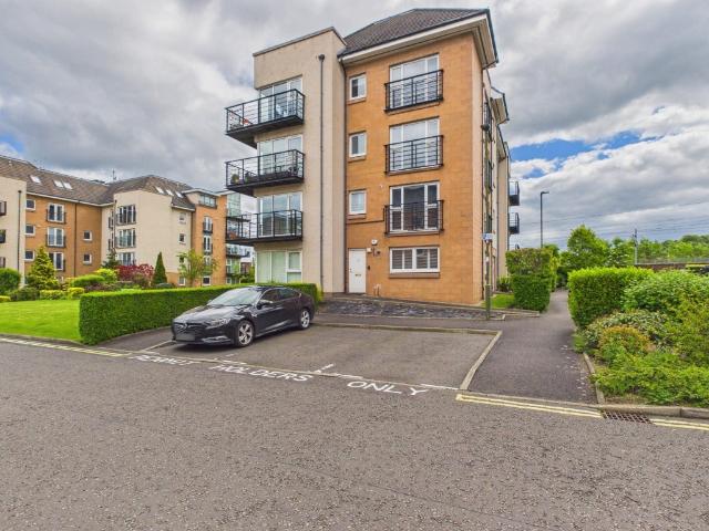 Apartment at Appin Place, City of Edinburgh