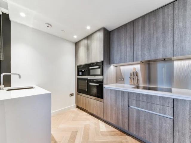 Apartment at Appold Street, Greater London