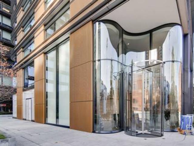 Apartment at Appold Street, Greater London
