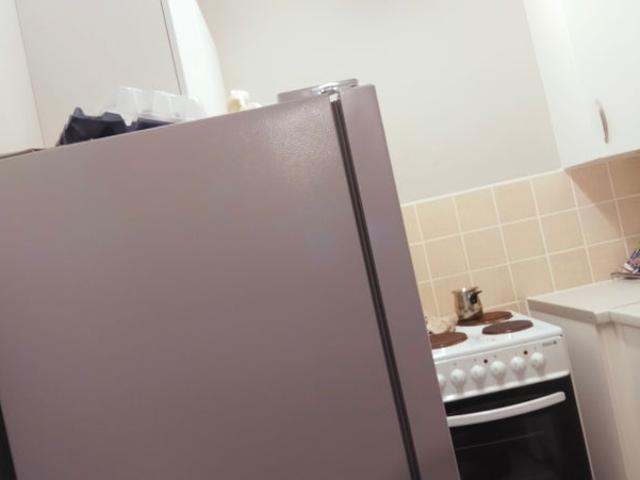 Room at Appleton Close, Leeds