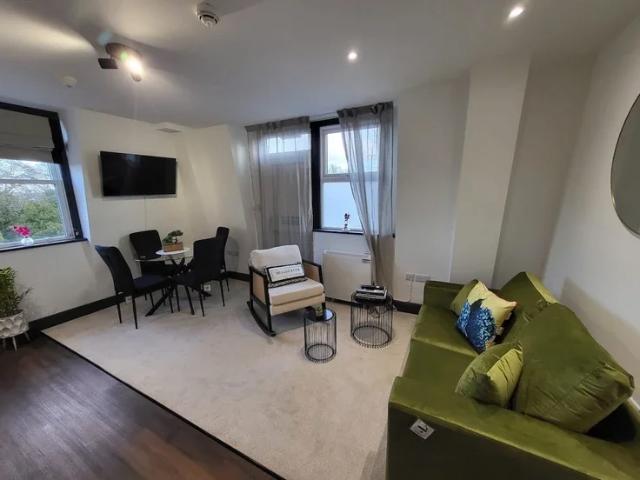 Apartment at Appleton Gate, Newark and Sherwood