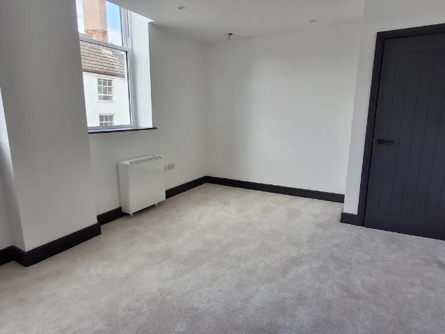 Apartment at Appleton Gate, Newark and Sherwood
