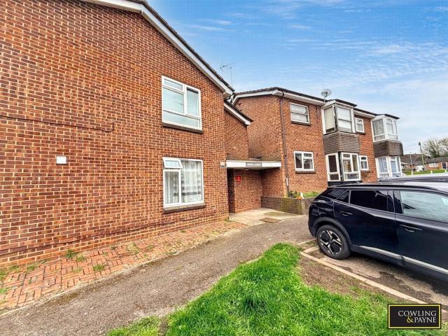 Apartment at Appletree Way, Basildon