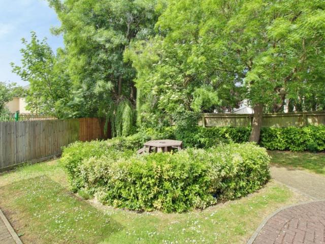 Apartment at Appleyard, Peterborough