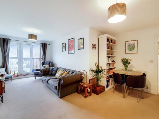 Apartment at Apple Yard, Greater London