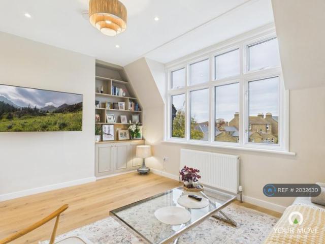 Apartment at Approach Road, Thanet