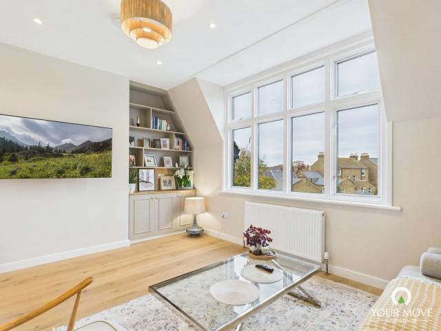 Apartment at Approach Road, Thanet
