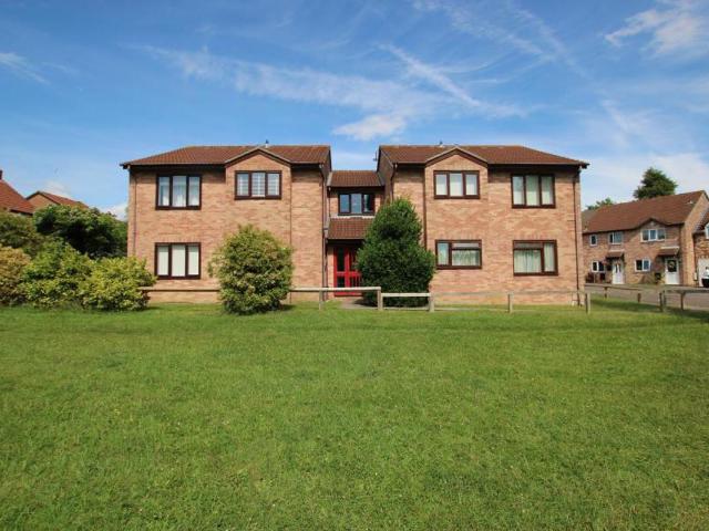 Apartment at Apseleys Mead, Bradley Stoke