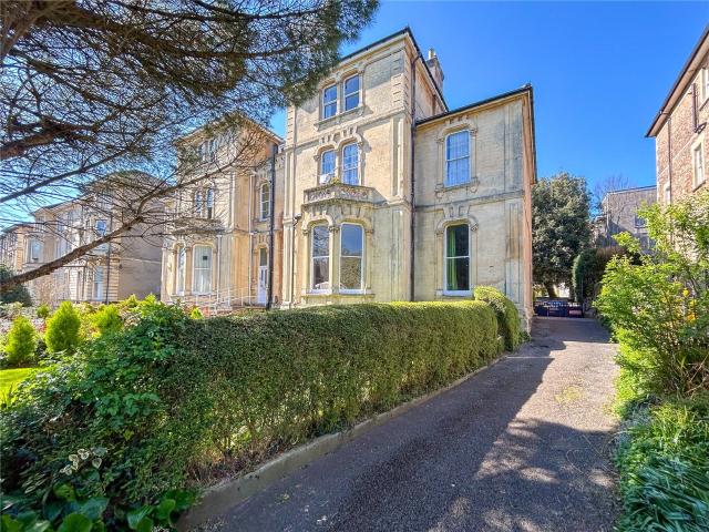 Apartment at Apsley Road, Bristol