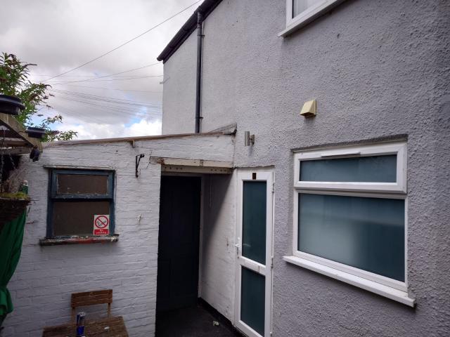 Apartment at Apsley Road, Great Yarmouth