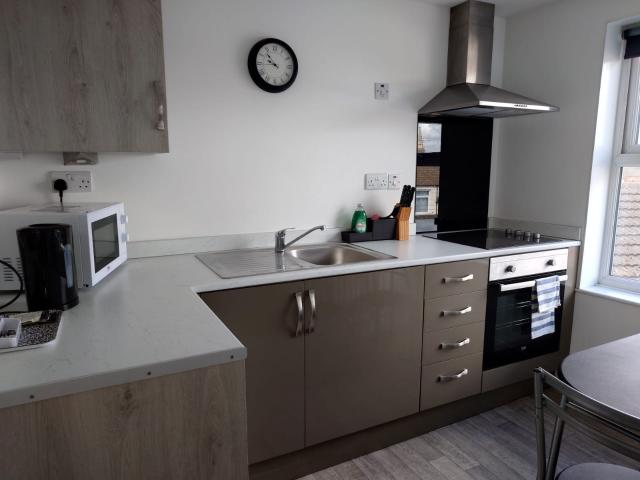 Apartment at Apsley Road, Great Yarmouth