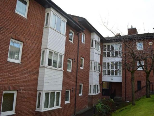 Apartment at Apsley Street, Glasgow