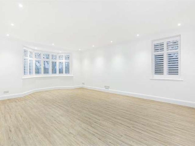 Apartment at Arterberry Road, Greater London