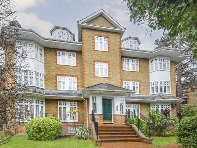 Apartment at Arterberry Road, Greater London