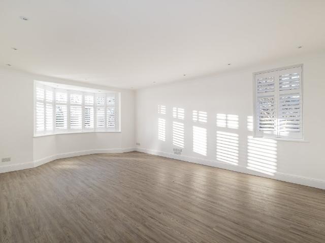 Apartment at Arterberry Road, Greater London