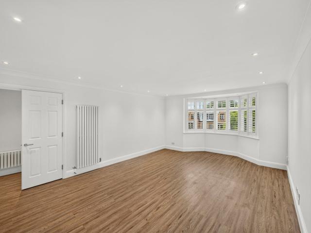 Apartment at Arterberry Road, Greater London