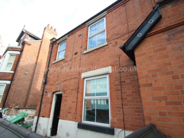 Apartment at Arthur Avenue, Nottingham