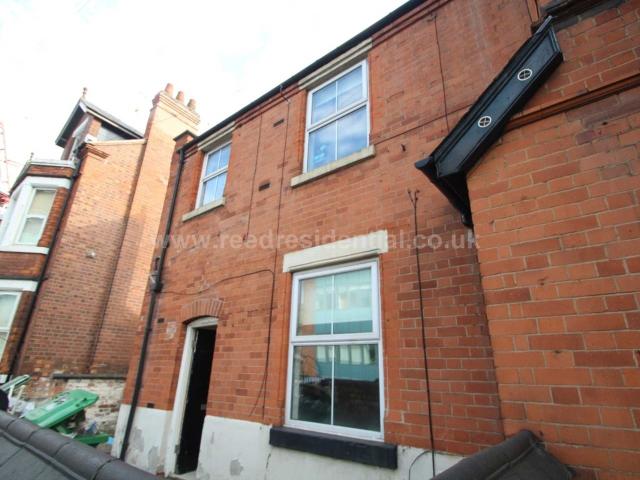 Apartment at Arthur Avenue, Nottingham
