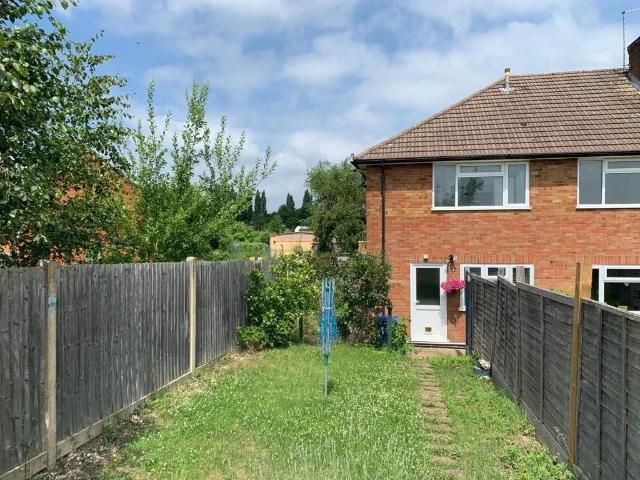 Apartment at Arthur Close, Cookham Rise