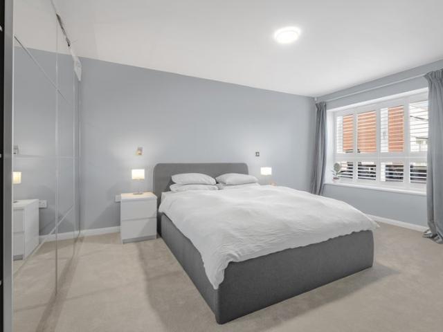 Apartment at Arthur Place, Birmingham