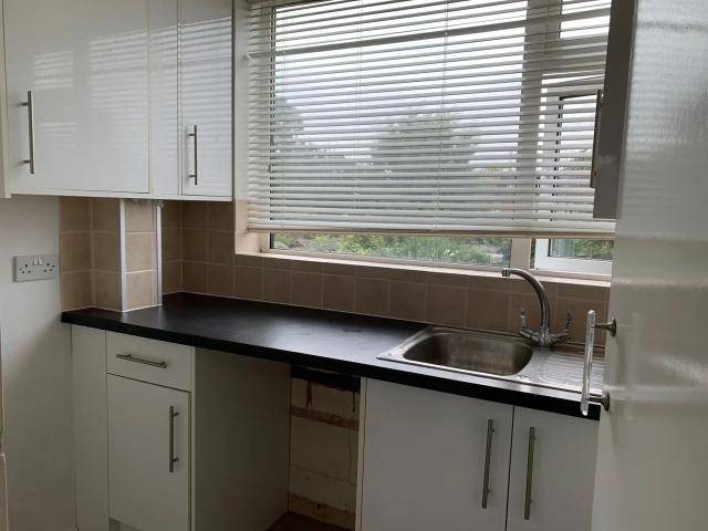Apartment at Arthur Road, Greater London