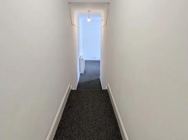Apartment at Arthur Road, Southampton