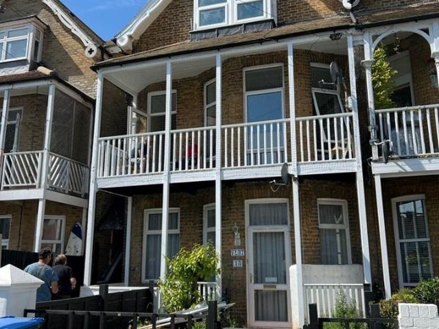 Apartment at Arthur Road, Thanet