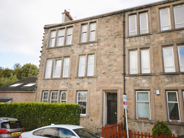 Apartment at Arthur Street, Clarkston