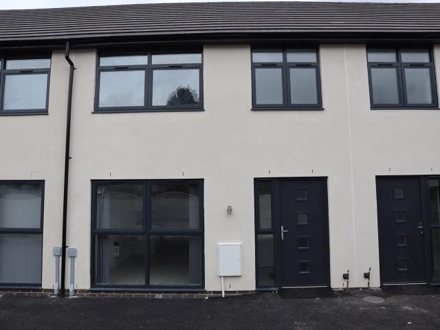 Apartment at Arthur Street, Derby