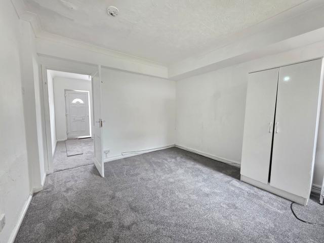 Apartment at Arthur Street, Luton