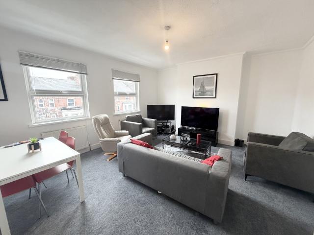 Apartment at Arthur Street, Nottingham
