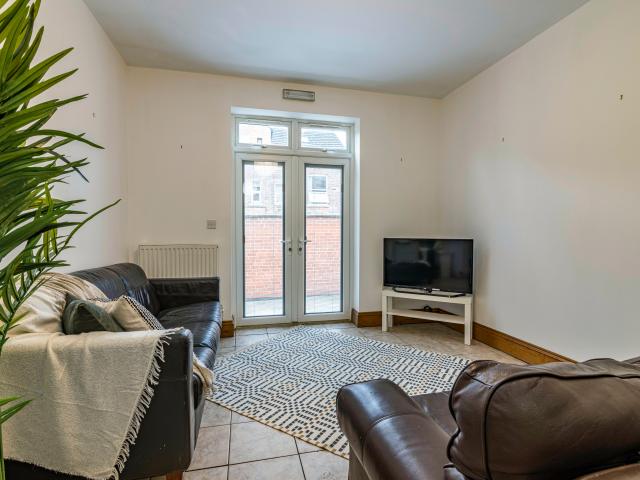 Apartment at Arthur Street, Nottingham