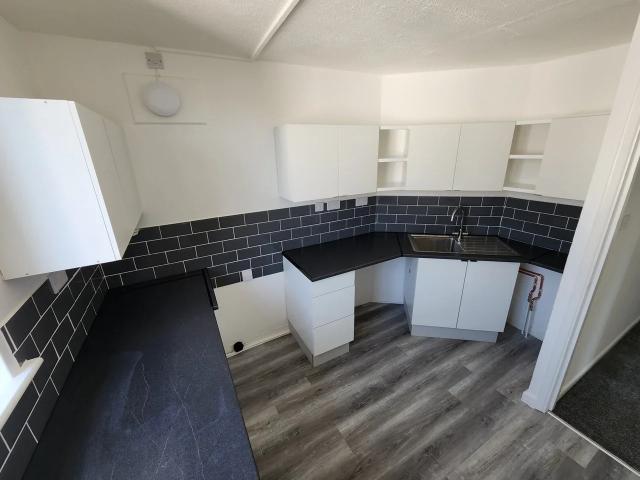 Apartment at Arthurs Hill, Shanklin