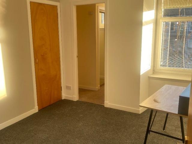 Apartment at Arthurstone Terrace, Dundee