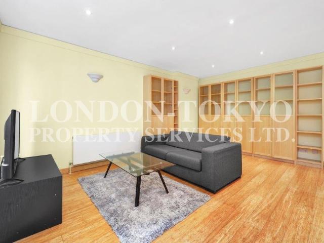 Apartment at Artillery Place, City of Westminster