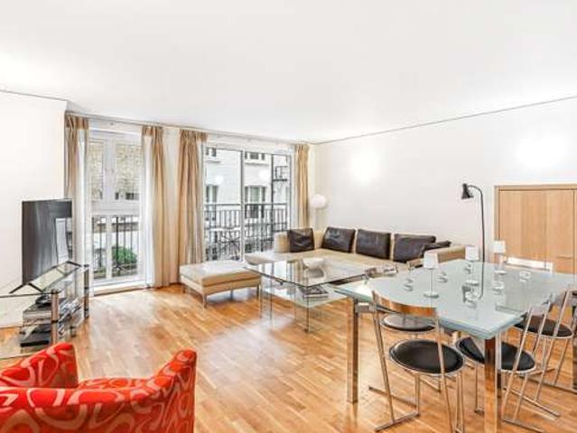 Apartment at Artillery Place, City of Westminster