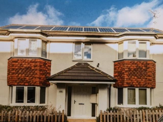 Apartment at Artillery Road, Guildford