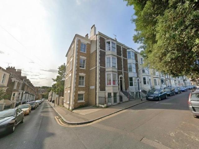 Apartment at Artillery Road, Thanet