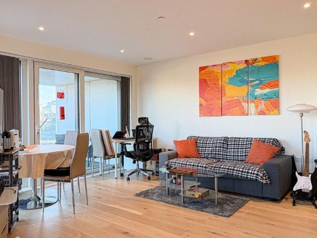 Apartment at Artillery Square, Greater London